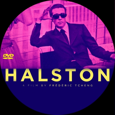 CoverCity - DVD Covers & Labels - Halston