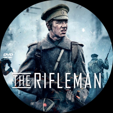 CoverCity - DVD Covers & Labels - The Rifleman