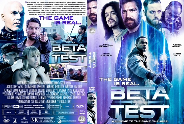 CoverCity - DVD Covers & Labels - Beta Test