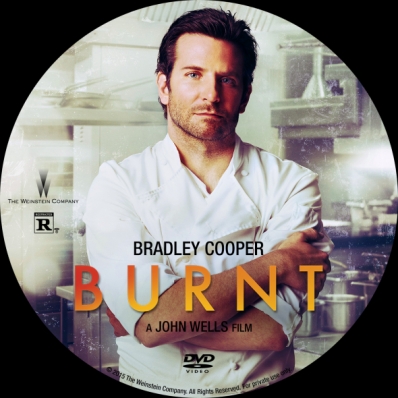 CoverCity - DVD Covers & Labels - Burnt