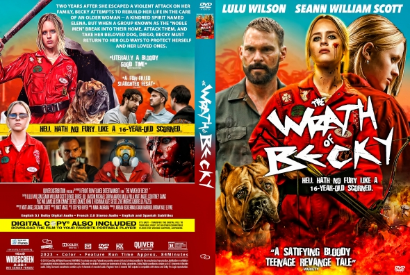 Scorned 2022 Dvd Cover