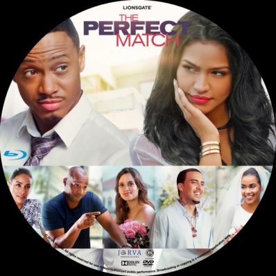 CoverCity - DVD Covers & Labels - The Perfect Match