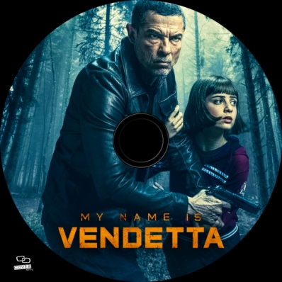 CoverCity - DVD Covers & Labels - My Name Is Vendetta