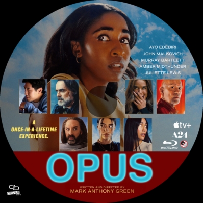 CoverCity - DVD Covers & Labels - Opus