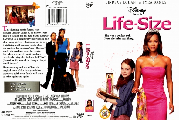 CoverCity - DVD Covers & Labels - Life-Size