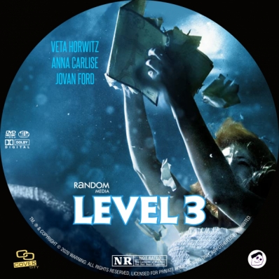 CoverCity - DVD Covers & Labels - Level 3