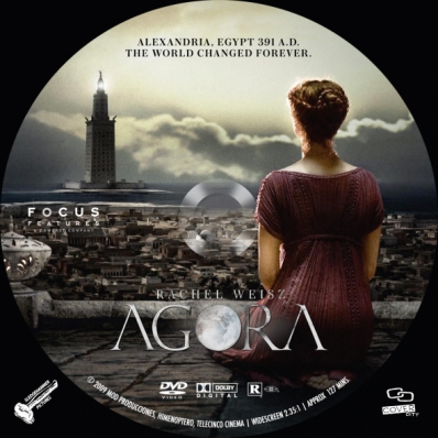 CoverCity - DVD Covers & Labels - Agora