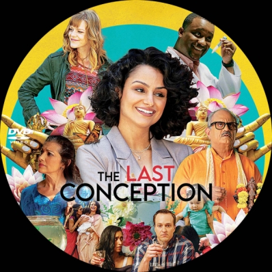 CoverCity - DVD Covers & Labels - The Last Conception
