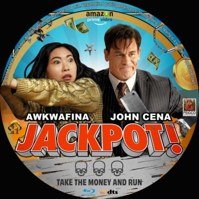 CoverCity - DVD Covers & Labels - Jackpot!