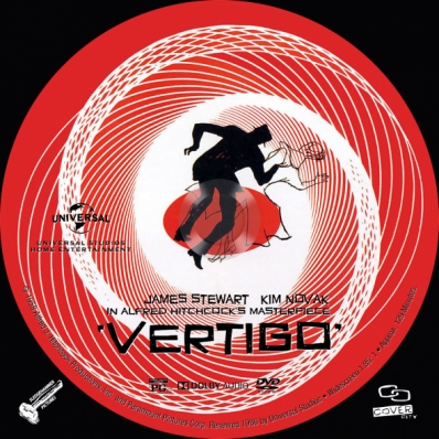 CoverCity - DVD Covers & Labels - Vertigo