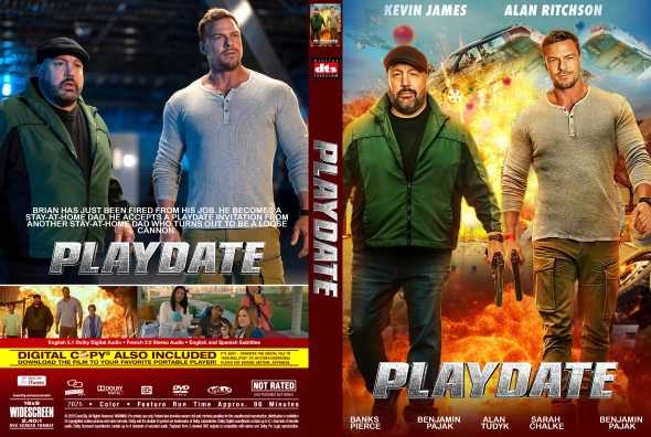 CoverCity - DVD Covers & Labels - Playdate