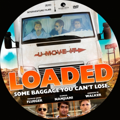 CoverCity - DVD Covers & Labels - Loaded