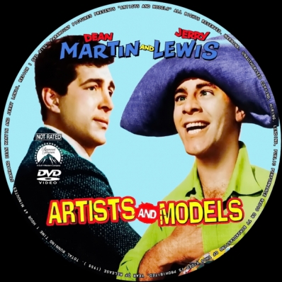 CoverCity - DVD Covers & Labels - Artists and Models