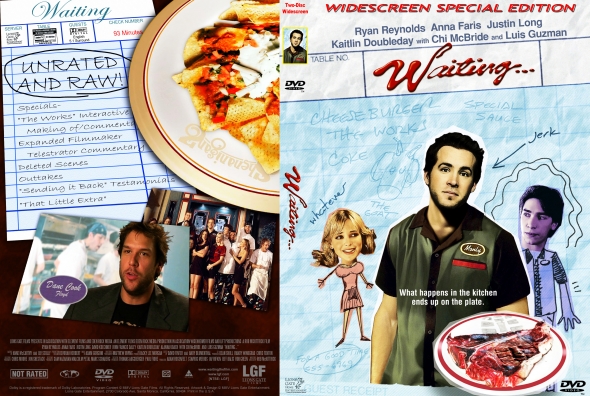 CoverCity - DVD Covers & Labels - Waiting...