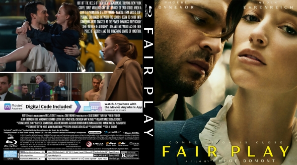 CoverCity - DVD Covers & Labels - Fair Play