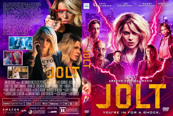 CoverCity - DVD Covers & Labels - Jolt