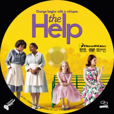 CoverCity - DVD Covers & Labels - The Help