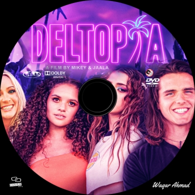 CoverCity - DVD Covers & Labels - Deltopia