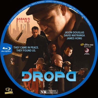 CoverCity - DVD Covers & Labels - Dropa