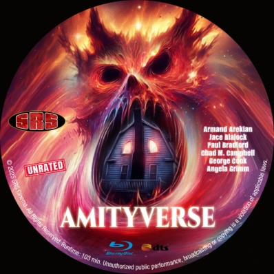 CoverCity - DVD Covers & Labels - Amityverse