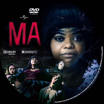 CoverCity - DVD Covers & Labels - MA