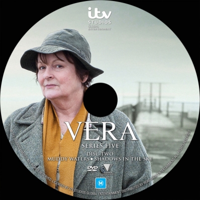 CoverCity - DVD Covers & Labels - Vera - Season 5; disc 2