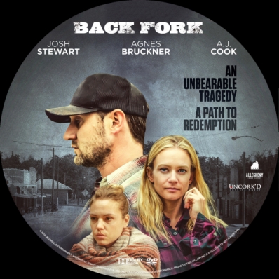 CoverCity - DVD Covers & Labels - Back Fork