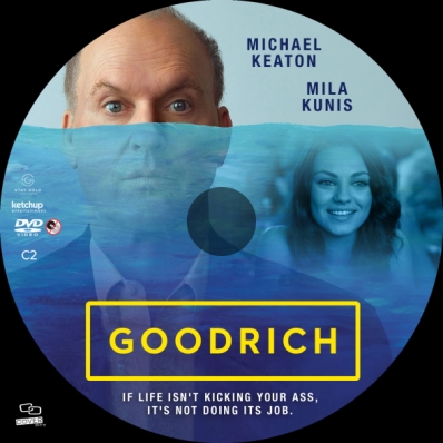 CoverCity - DVD Covers & Labels - Goodrich