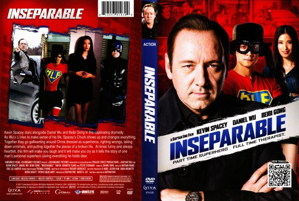 CoverCity - DVD Covers & Labels - Inseparable