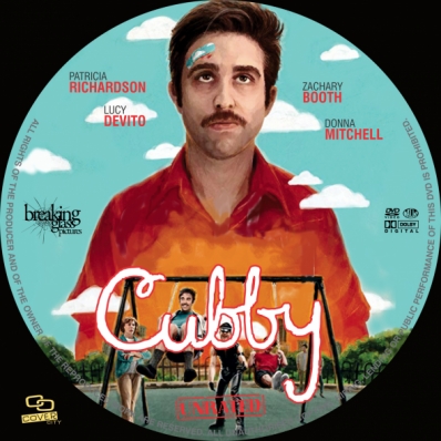 CoverCity - DVD Covers & Labels - Cubby