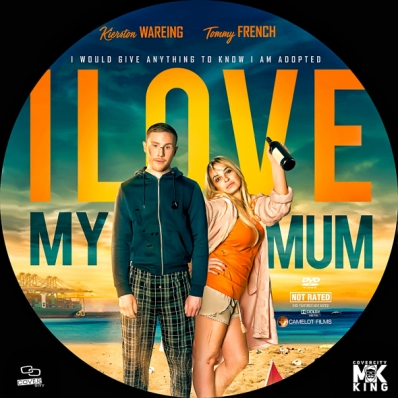 CoverCity - DVD Covers & Labels - I Love My Mum