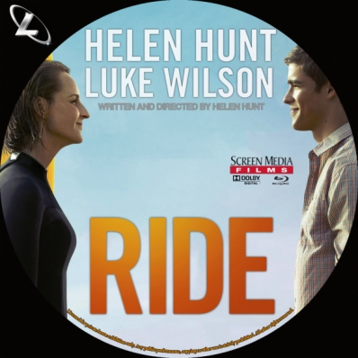 CoverCity - DVD Covers & Labels - Ride