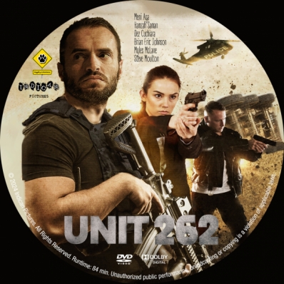 CoverCity - DVD Covers & Labels - Unit 262