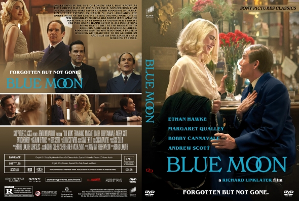 CoverCity - DVD Covers & Labels - Blue Moon