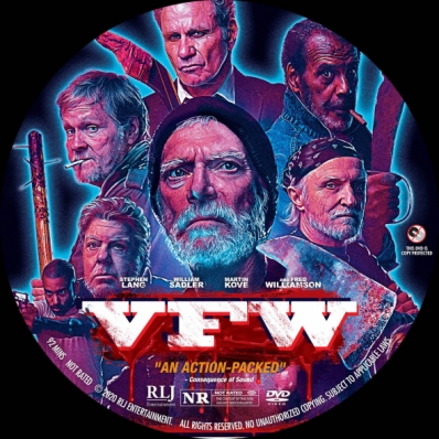 CoverCity - DVD Covers & Labels - VFW