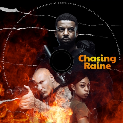 CoverCity - DVD Covers & Labels - Chasing Raine
