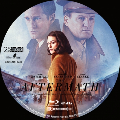 CoverCity - DVD Covers & Labels - The Aftermath