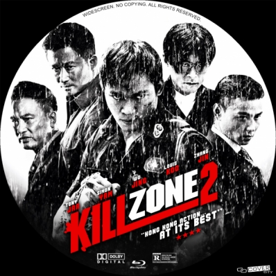 CoverCity - DVD Covers & Labels - KillZone 2