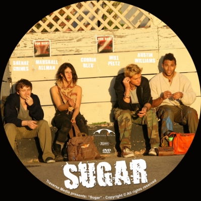 CoverCity - DVD Covers & Labels - Sugar