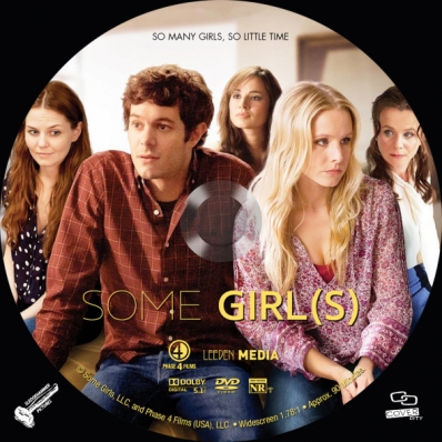 CoverCity - DVD Covers & Labels - Some Girl(S)