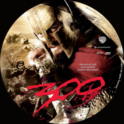 CoverCity - DVD Covers & Labels - 300