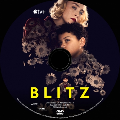 CoverCity - DVD Covers & Labels - Blitz