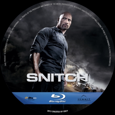 CoverCity - DVD Covers & Labels - Snitch