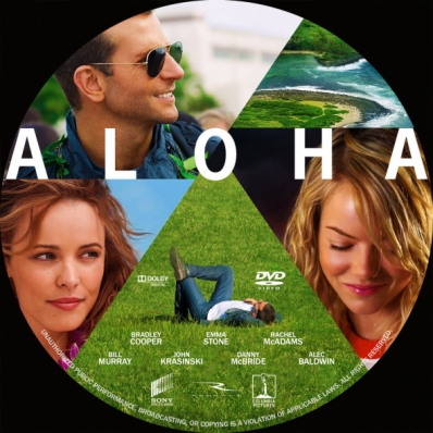 CoverCity - DVD Covers & Labels - Aloha