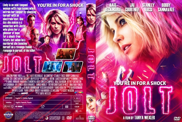 CoverCity - DVD Covers & Labels - Jolt