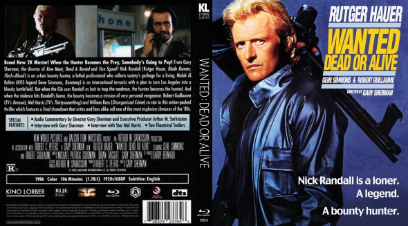 CoverCity - DVD Covers & Labels - Wanted Dead or Alive