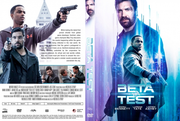 CoverCity - DVD Covers & Labels - Beta Test