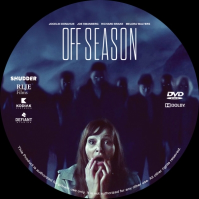 CoverCity - DVD Covers & Labels - Offseason