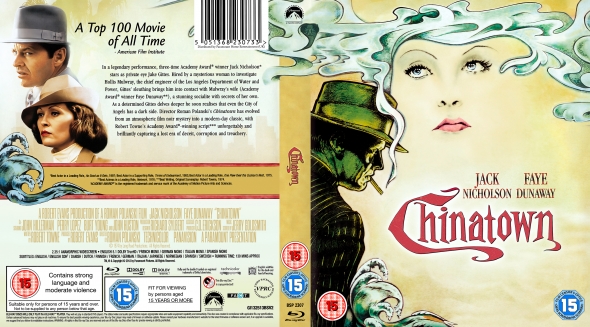 CoverCity - DVD Covers & Labels - Chinatown