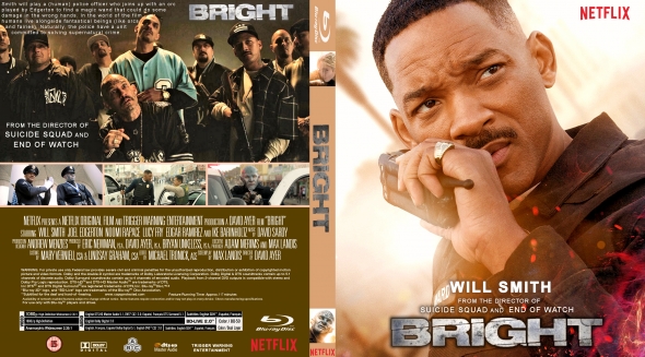 CoverCity - DVD Covers & Labels - Bright